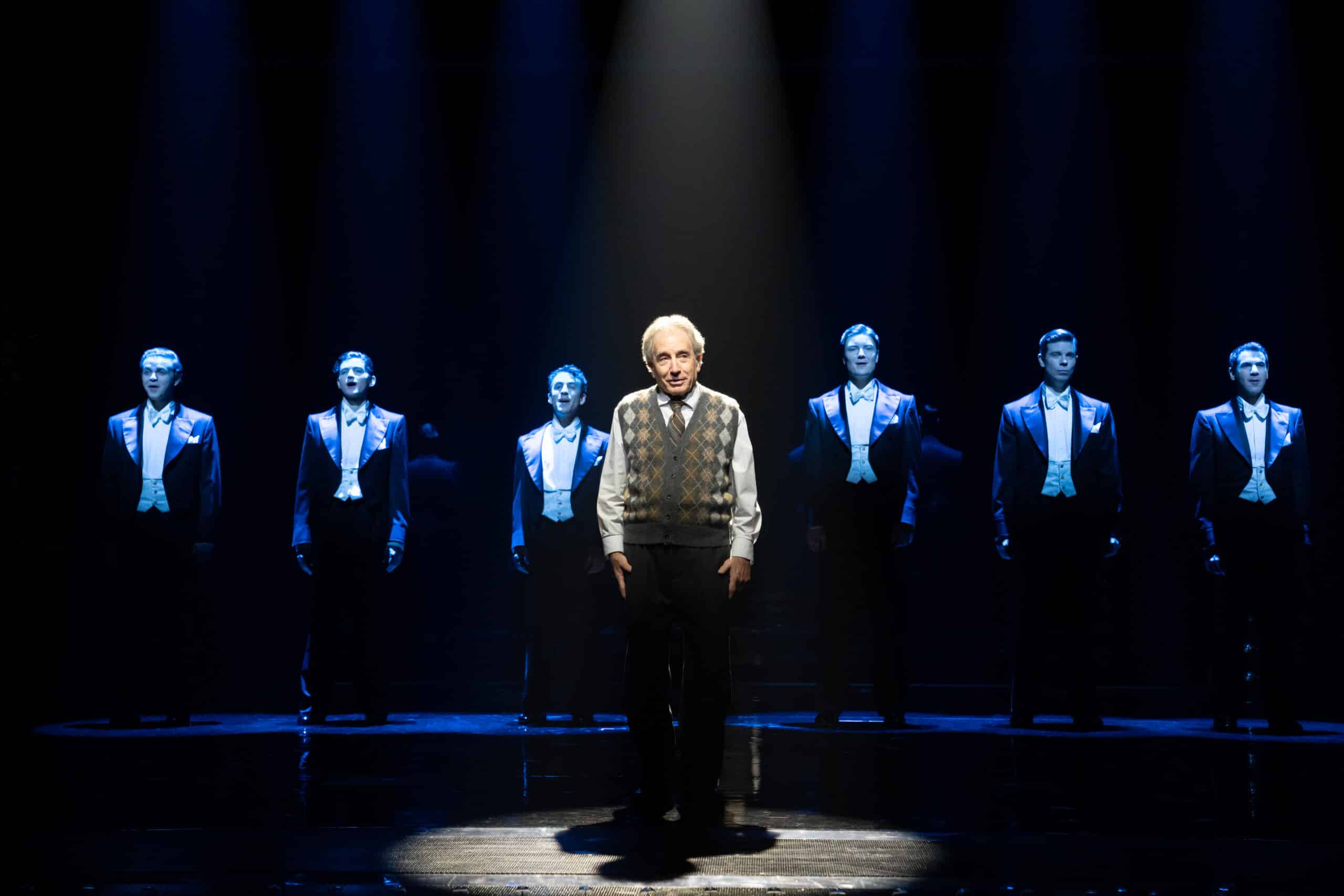 What is the plot of Harmony: A New Musical? - Harmony A New Musical